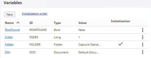 Configuring A Loop Activity To Loop Through Documents In A Folder 2115